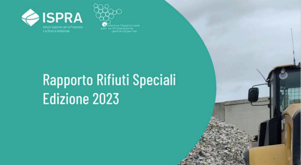 Rapporto ISPRA 2023 - B-Plas